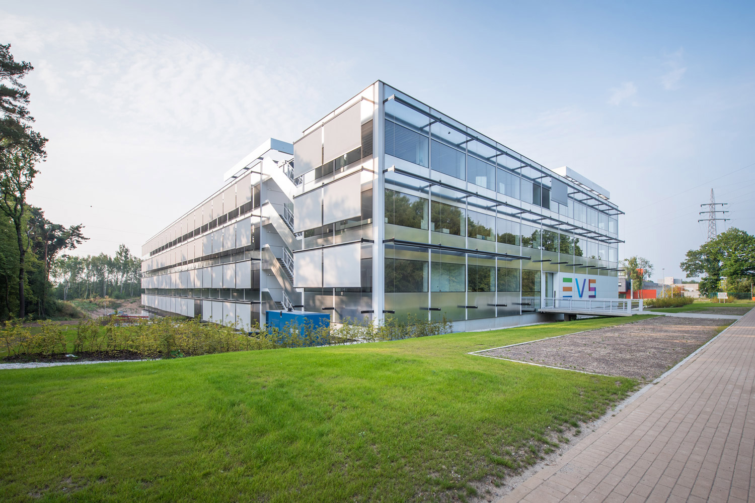 BEC BUREAU D’ÉTUDES CERFONTAINE SPRL – LIEGE – BELGIQUEslide_evs_3 ...